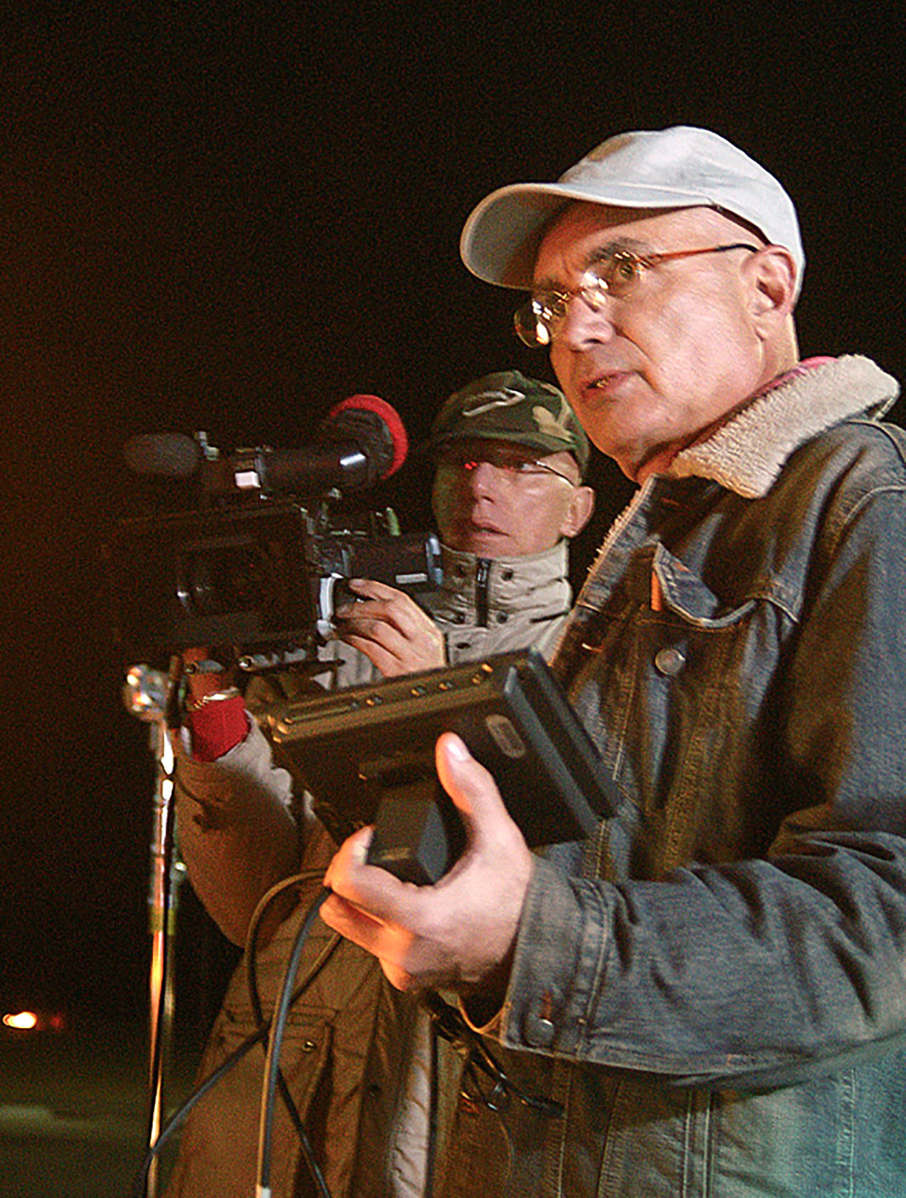 Threshold - American Prairie Artists